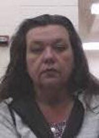 Report: Suspect found with drugs in McDowell jail