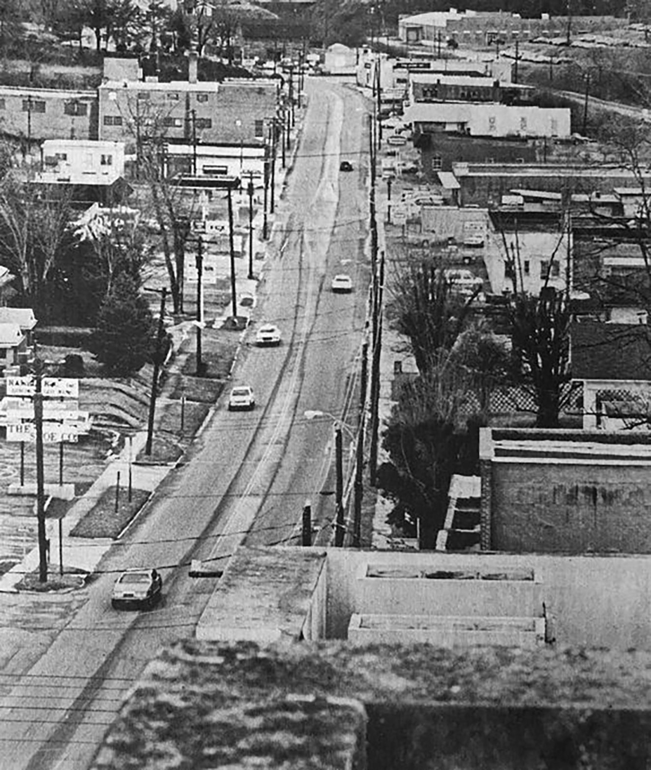 From our Archives: Here’s a look back at photo from McDowell County ...