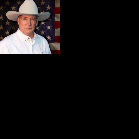 Clay County resident announces Republican bid for U.S. House