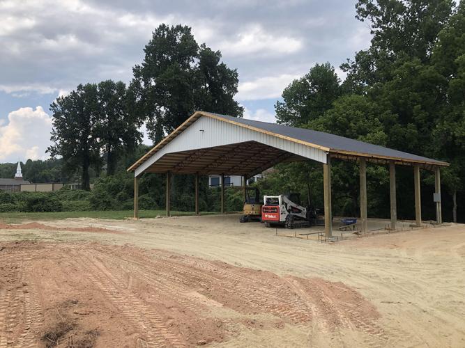 Roaming Buffalo Outpost moving to Marion's North Main Street