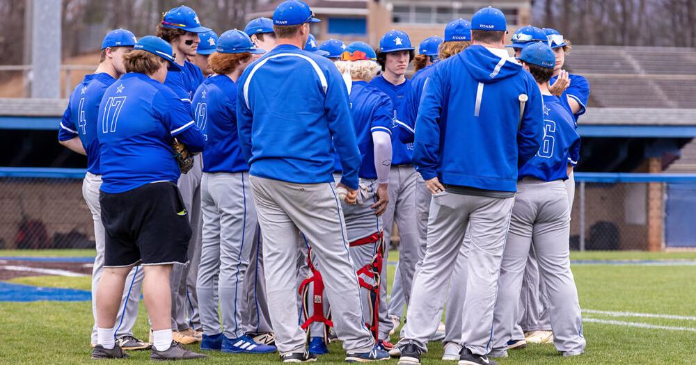 Dan Crawley: Emergence of sophomores helping McDowell baseball succeed ...