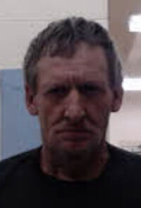 Report: Traffic stop turns up wanted man and meth