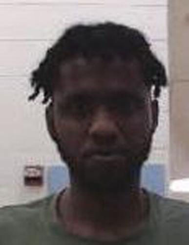 Report: SC men arrested at McDowell license checkpoint