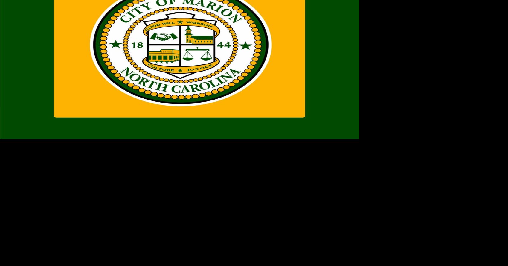 Marion City Council gets proposed budget for 2021-2022