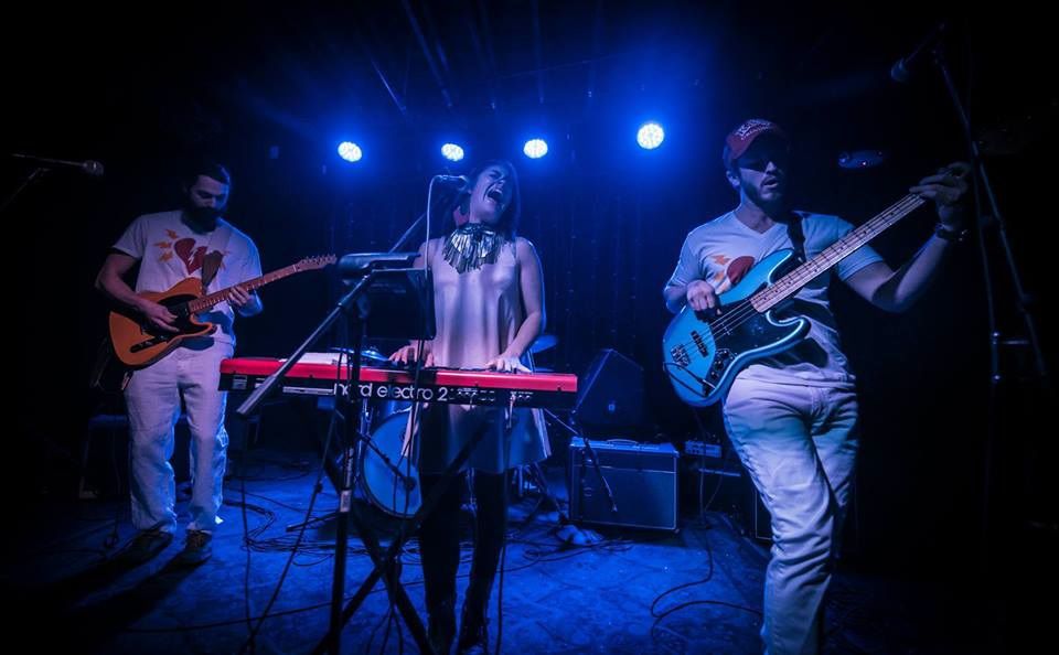 The Sizzle: June 8-June 10 Entertainment Calendar