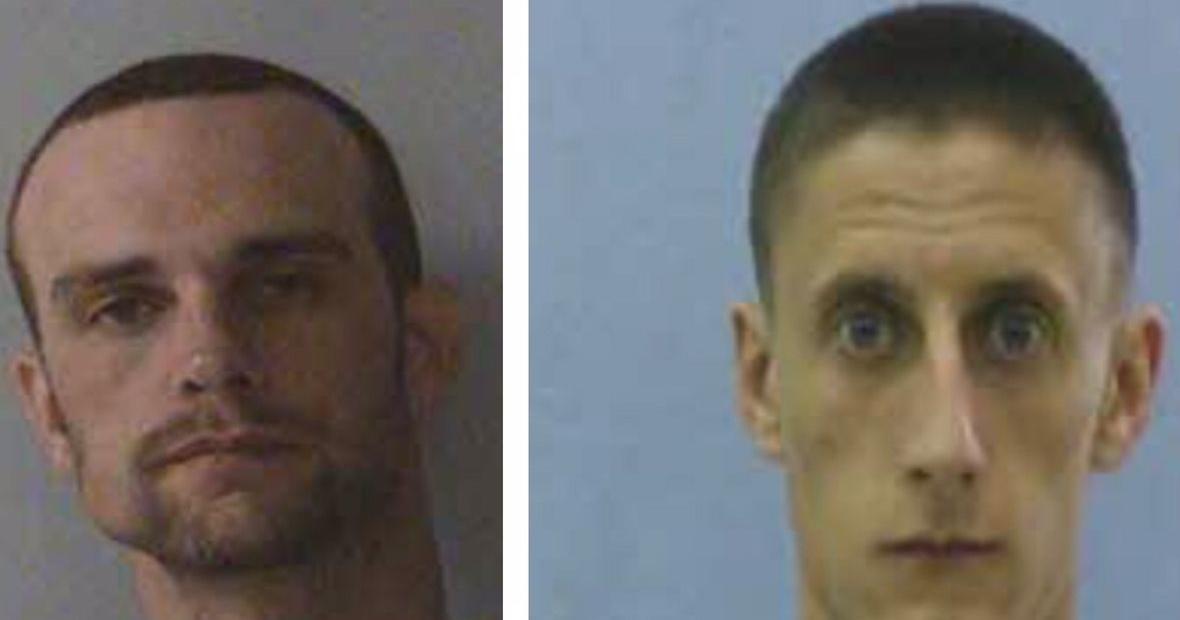 McDowell authorities: Two charged in homicide investigation