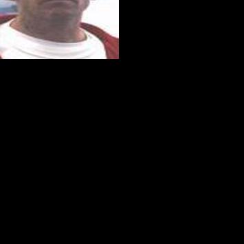 WANTED: Theodore Buckner, 50, accused of break-in and theft