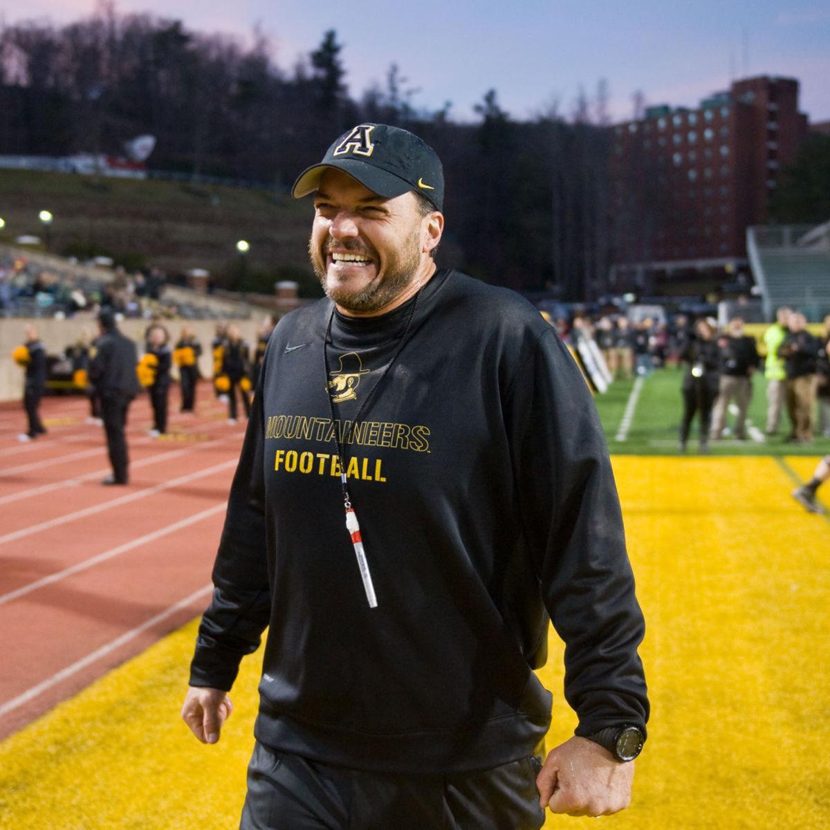 Ledford headed to Louisville