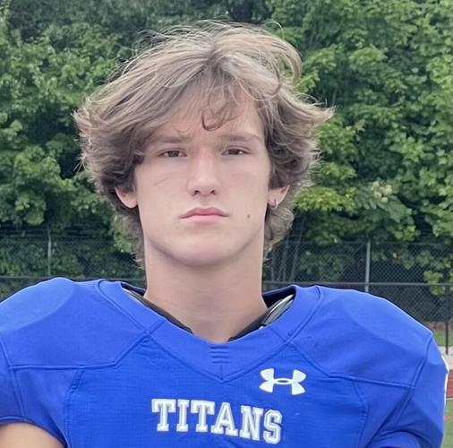 Takeaways from McDowell's 44-22 loss to Tuscola