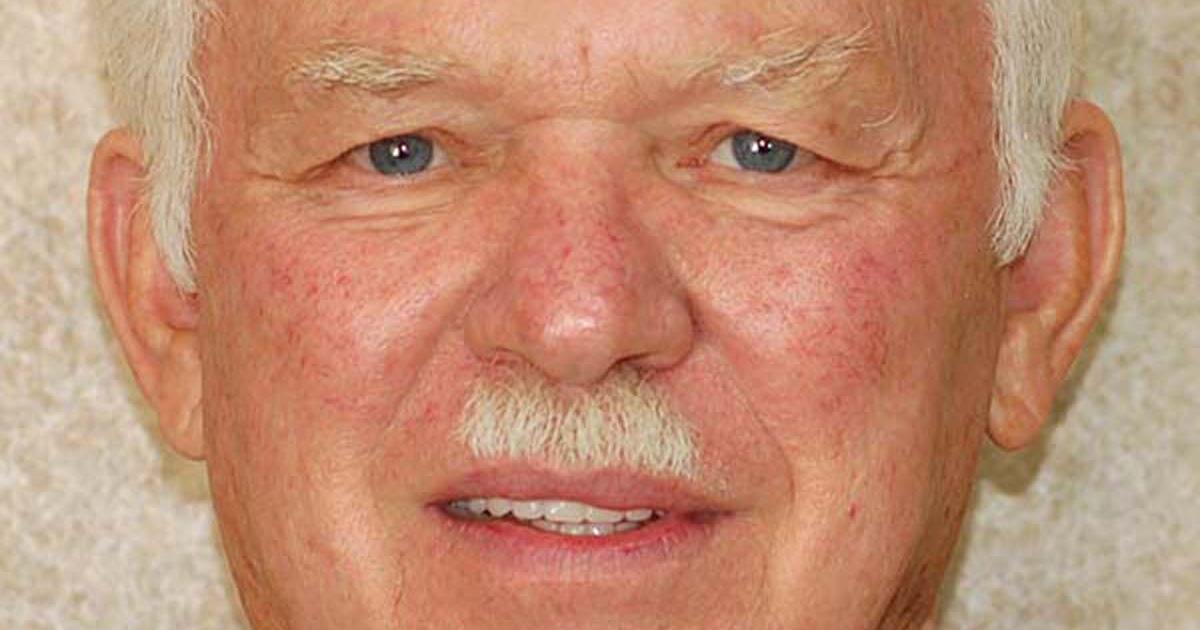 Former Alderman Jimmie Harris remembered for service to Old Fort