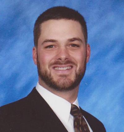 Wyatt, Brandon Shane