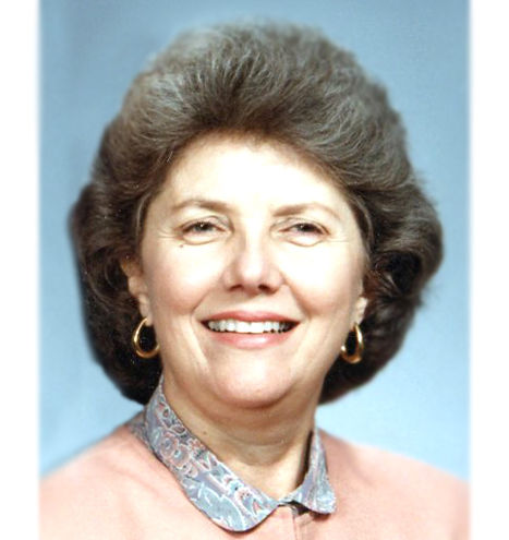 Ernst, Nancy Camden Rollins