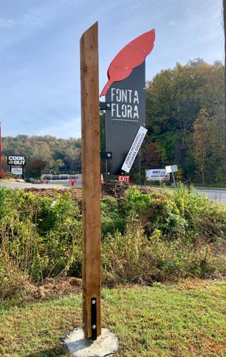 Marion City Council supports having section of Fonta Flora Trail in ...