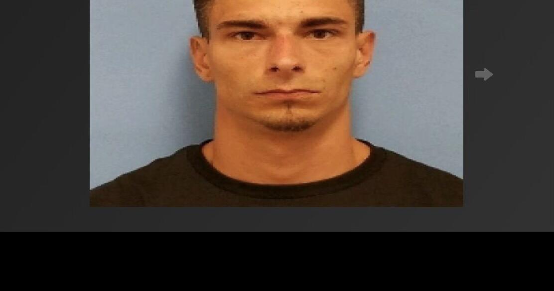 UPDATE: McDowell authorities locate wanted man