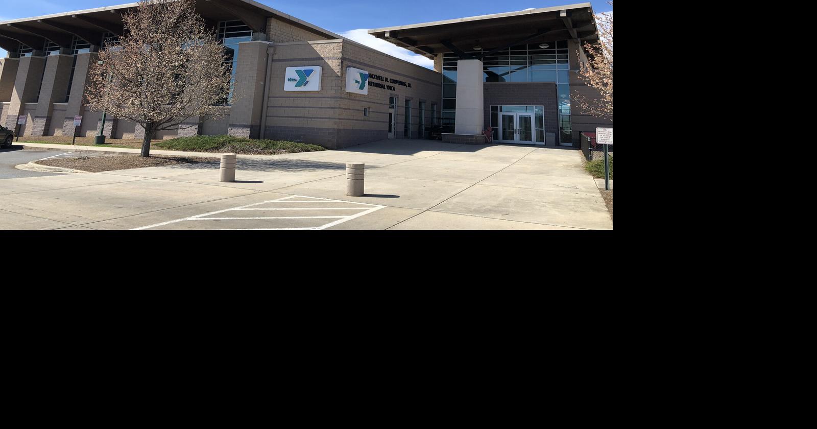 Corpening Memorial YMCA celebrates 20 years in Marion