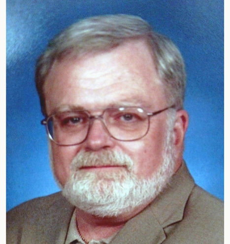 Lavender, James "Randy"