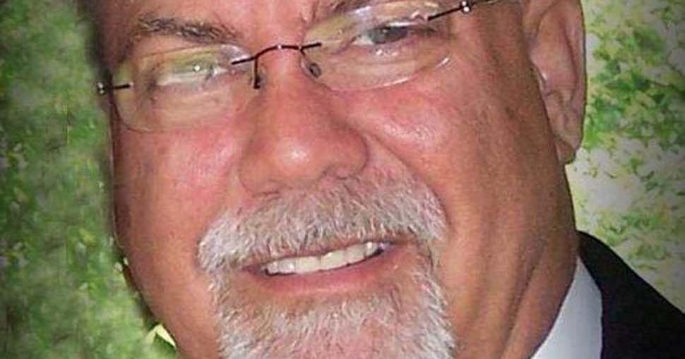 Old Fort Alderman Andrew Carlton dies at 59