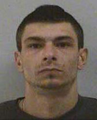 Report: Pair attempted to steal dirt bike