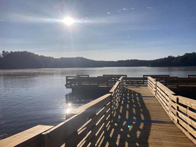 Ribbon-cutting ceremony held for new Black Bear Park