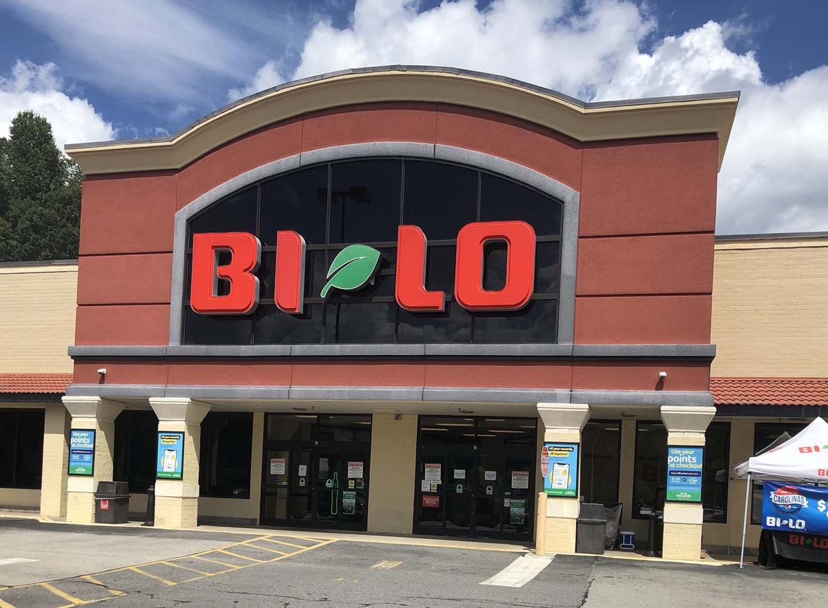 Future of Marion’s BI-LO remains uncertain