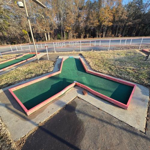 Hickory Putt-Putt course to reopen in Catawba County