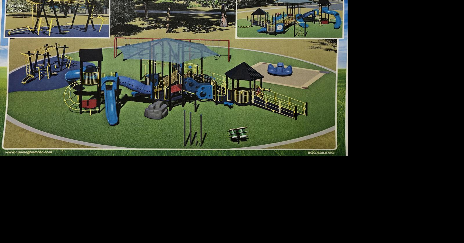 Marion City Council endorses county’s plan for Maple Leaf Complex. A ...