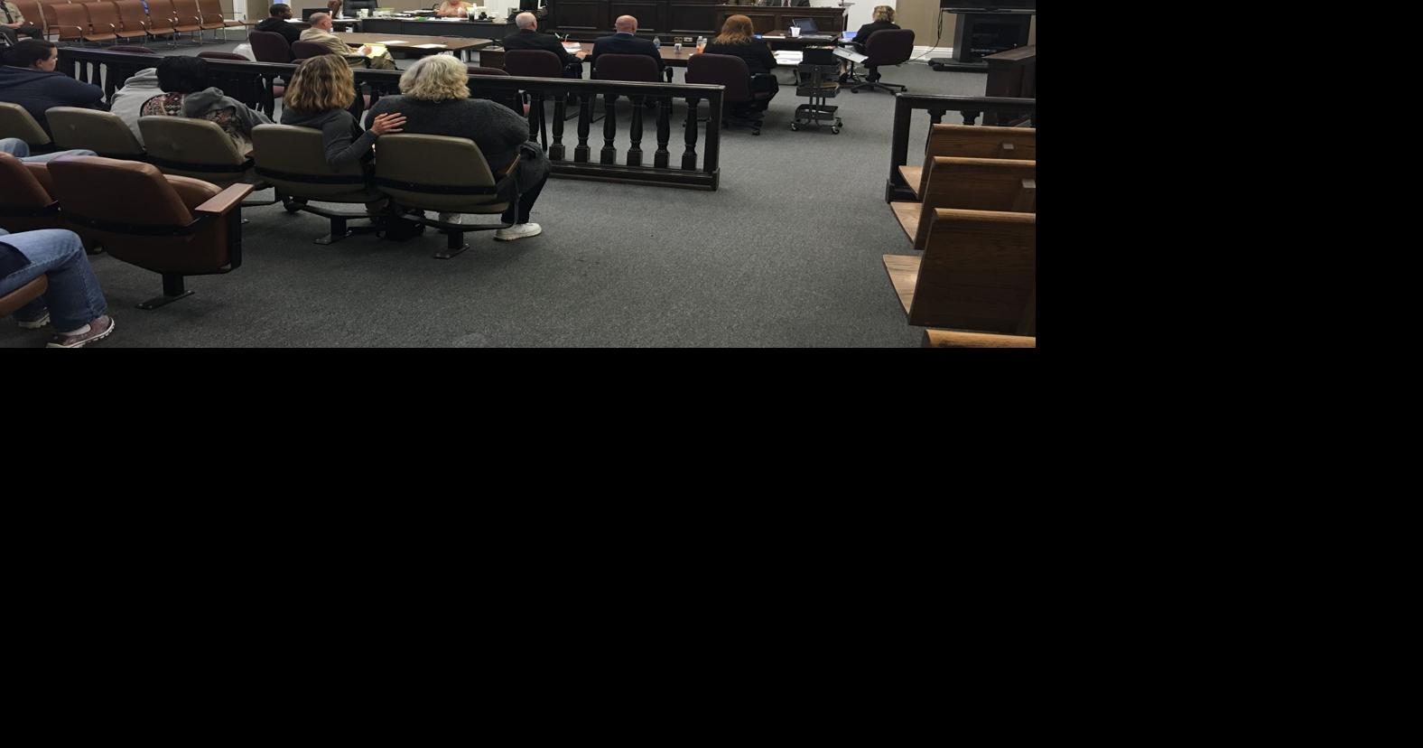 Murder trial: Autopsy reveals cause of death