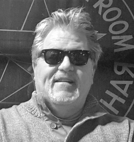 Buckner II, David William