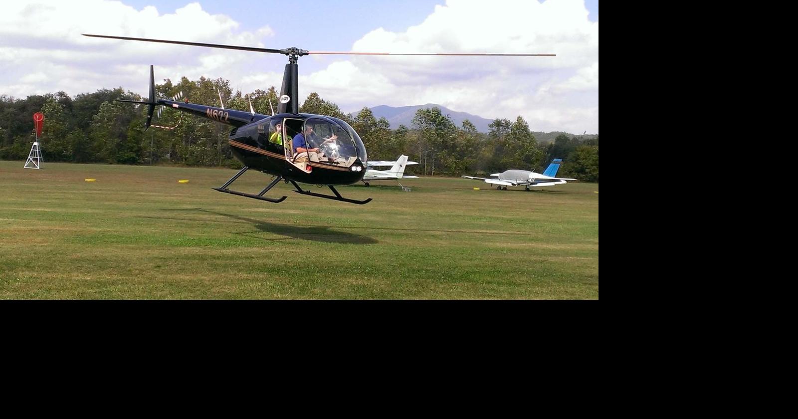 Ministry to host event at Shiflet Field