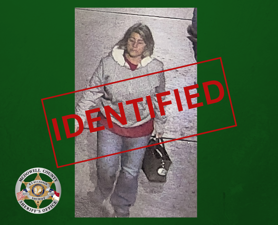 Update: Suspect in hit and run has been identified