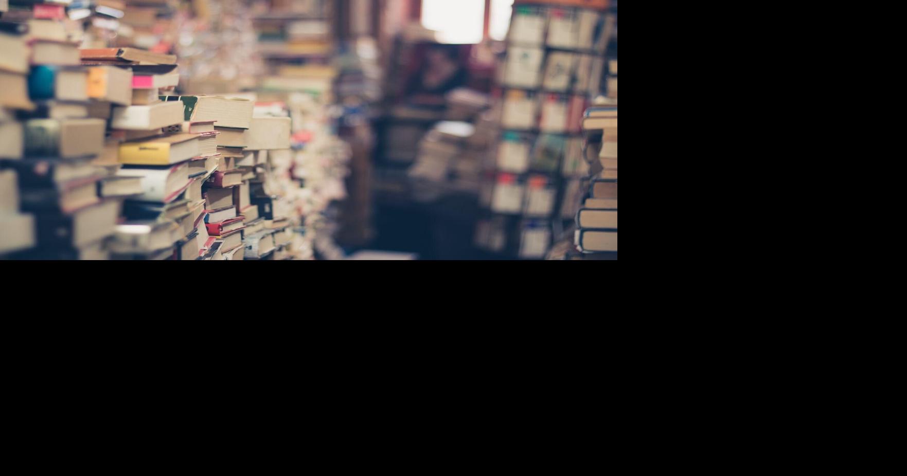 WNC literary gathering, authors event set in Marion NC