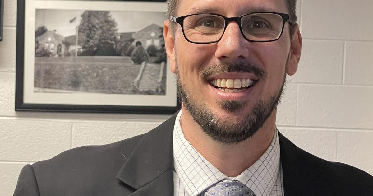 New superintendent of McDowell County Schools named