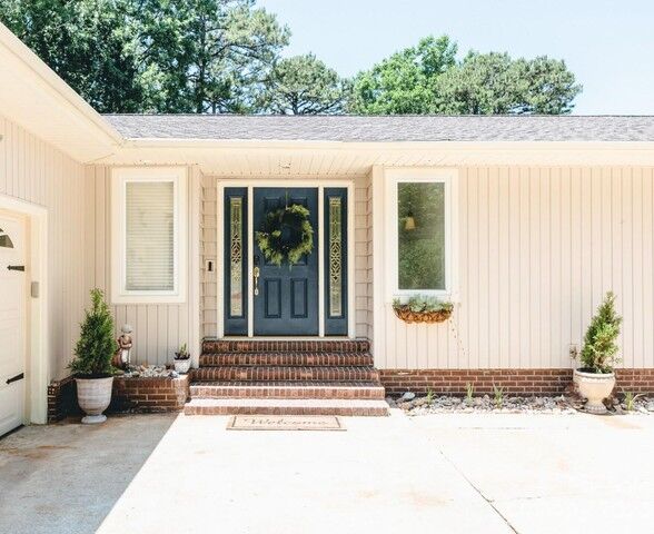 4 Bedroom Home in Nebo - $579,000