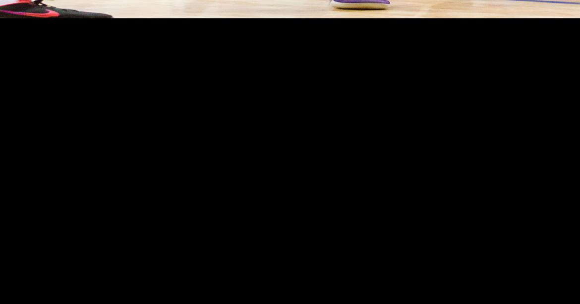 McDowell - Freedom basketball