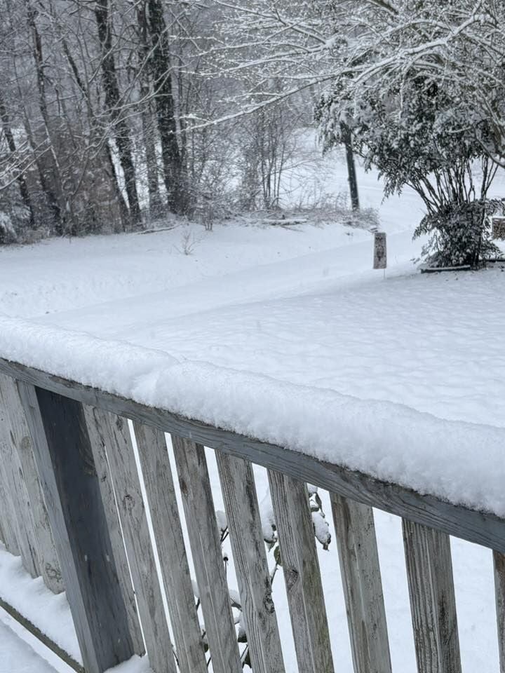 Photos from around McDowell County: See pictures submitted by readers