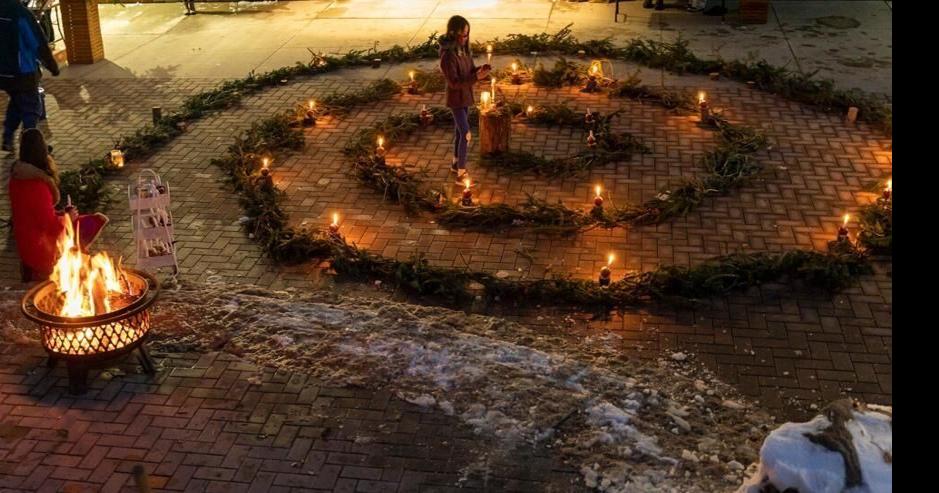 Ask the Weather Guys: What is the winter solstice? Here's what to know