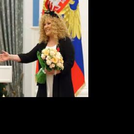 Why it's such a big deal 'the tsarina of Russian pop' opposed war in ...