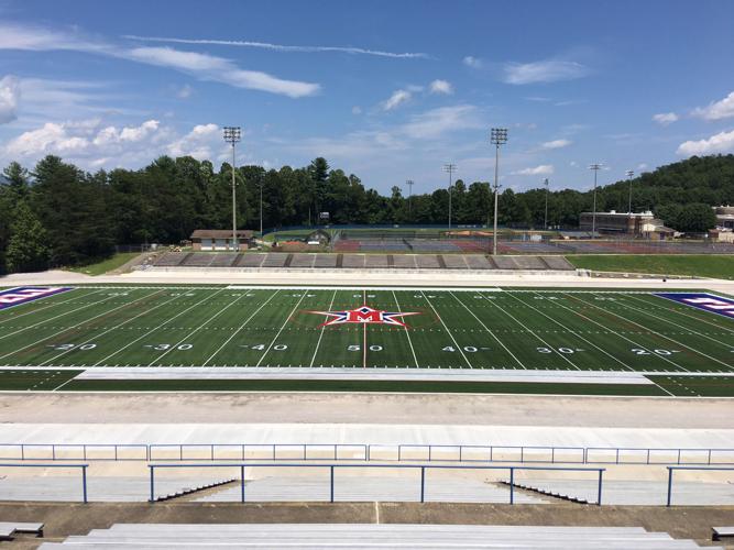 It's go-time: Titans open football practice Monday on new artificial ...