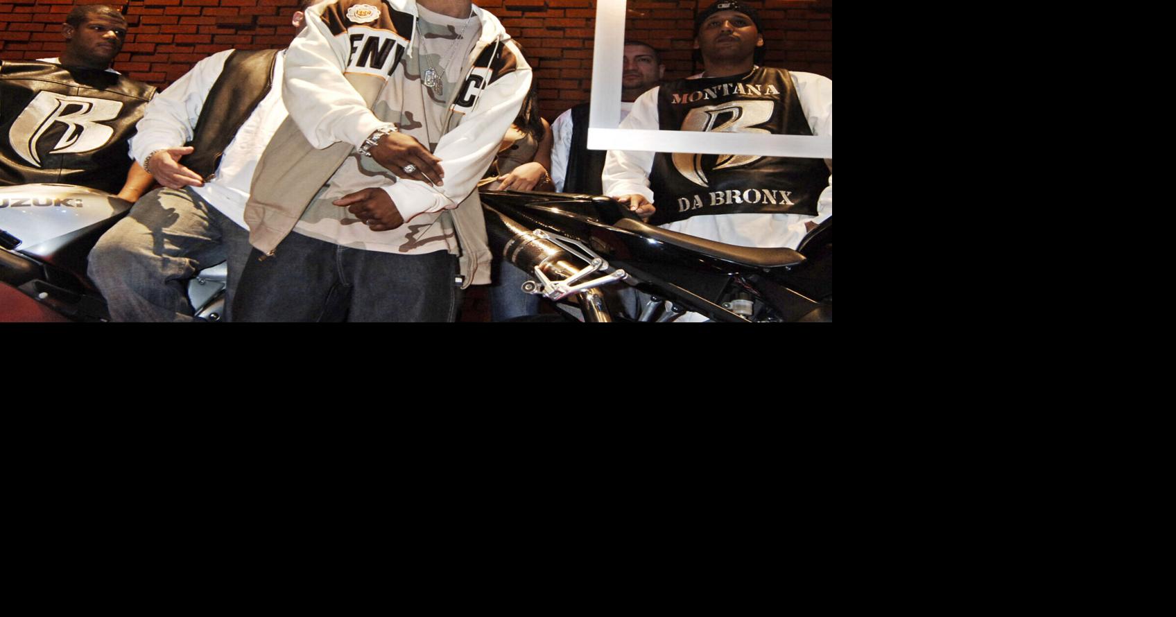 Photos: Remembering DMX, 1970-2021