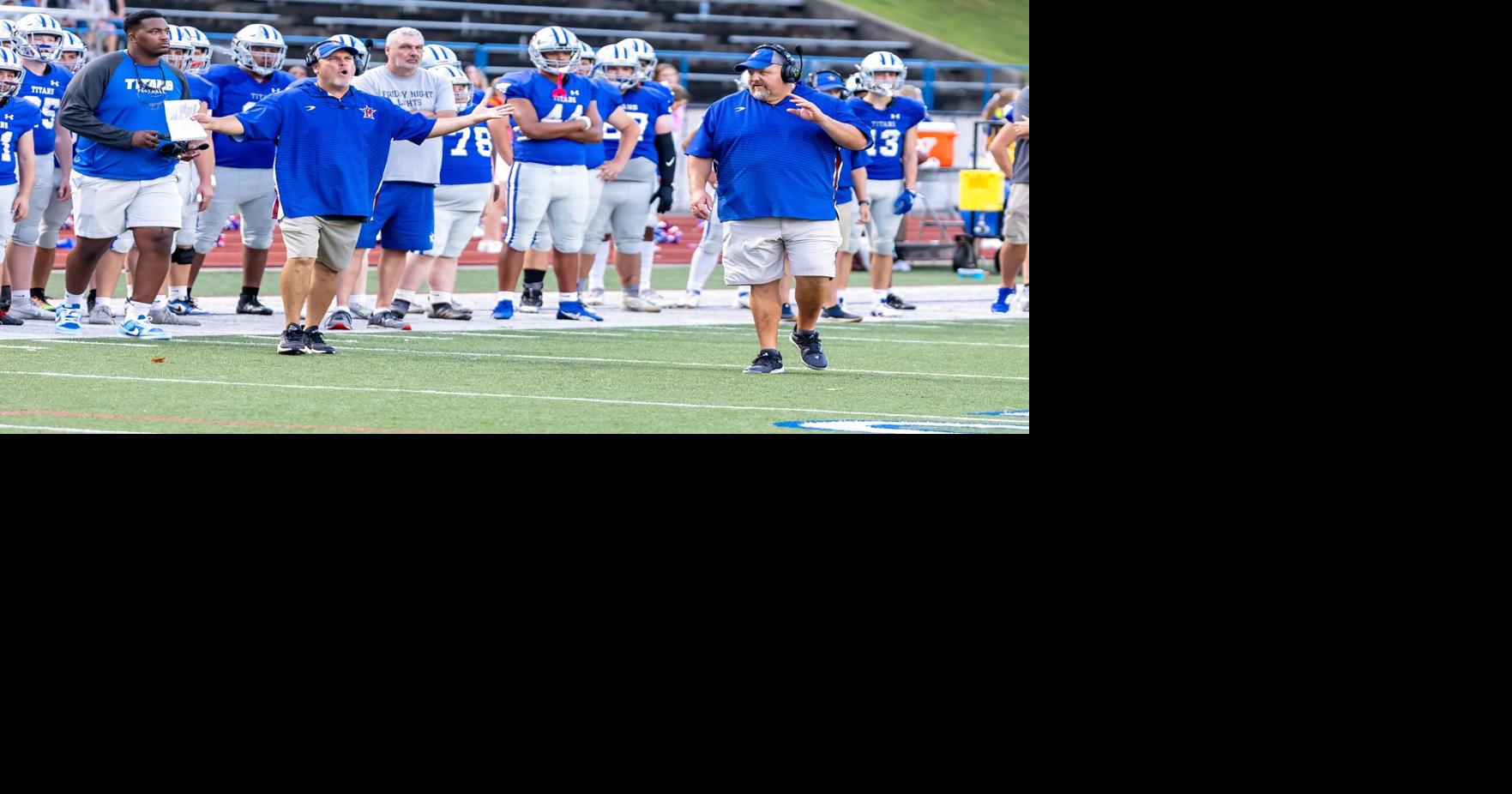 McDowell can’t keep up in first road game since Sept. 20