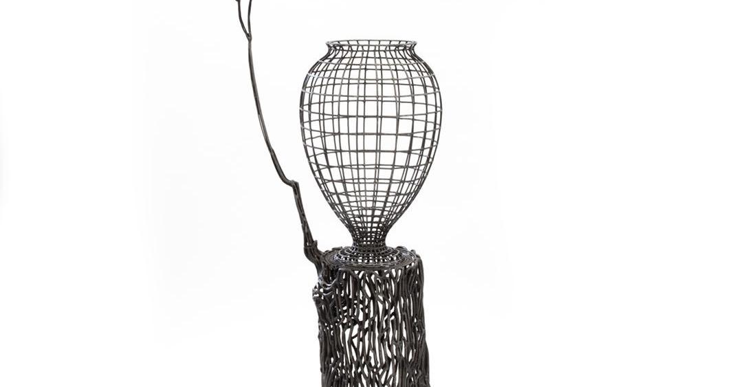New exhibit opens at Penland Gallery