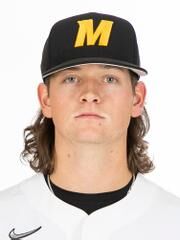 McDowell alum Zach Franklin drafted by Chicago White Sox