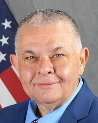 Questions and answers with the 2022 candidates: McDowell County Sheriff