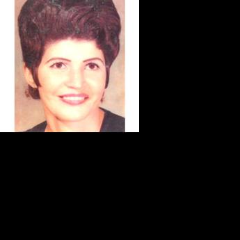Mace, Joyce Ann