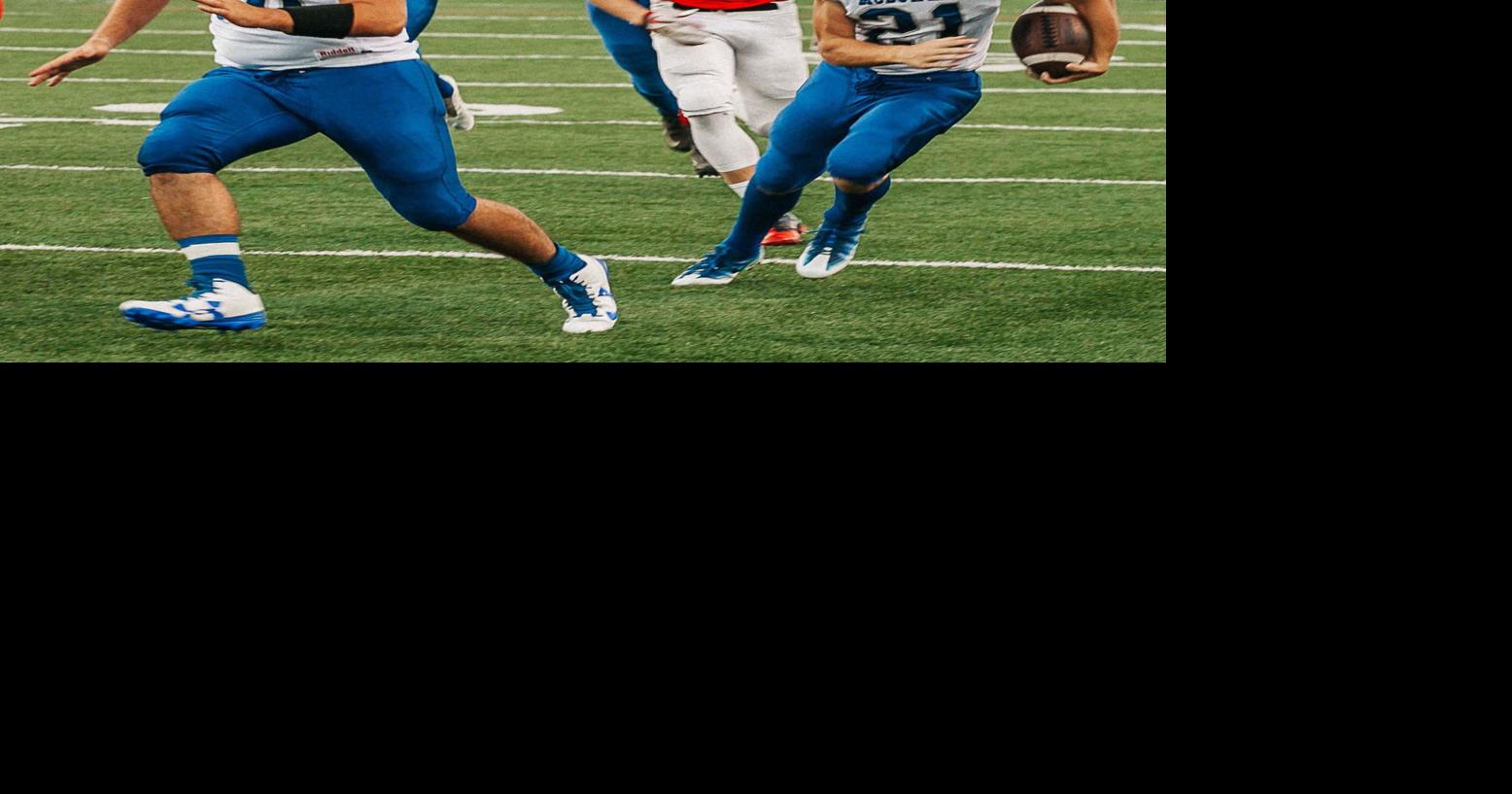 MHS football: Scenes from last Friday's win over Avery