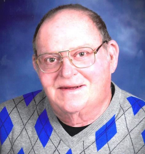 Lawing, Jerry Austin