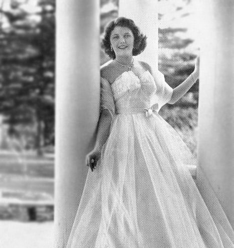 Ernst, Nancy Camden Rollins