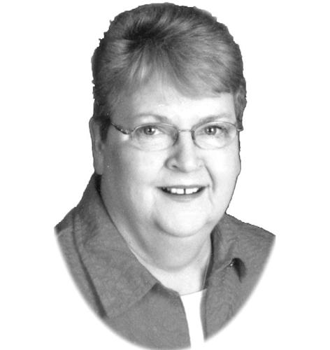 Murdock, Brenda Kay Williams