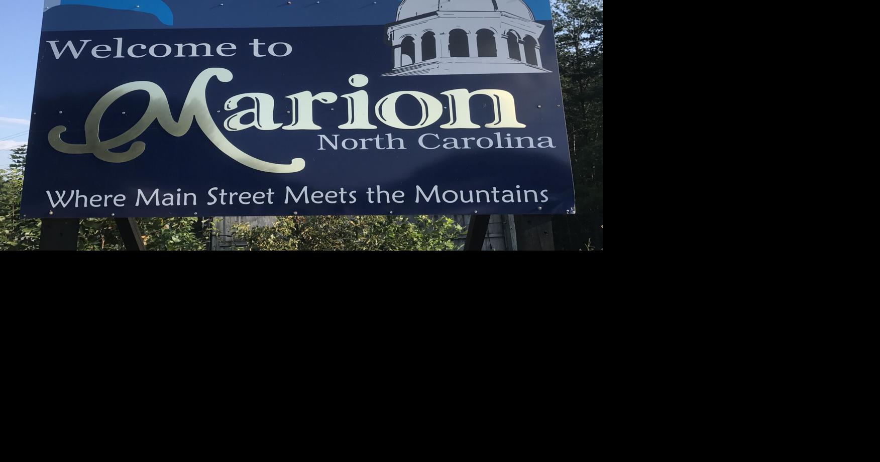 Marion ranks as sixth-best place to retire in North Carolina