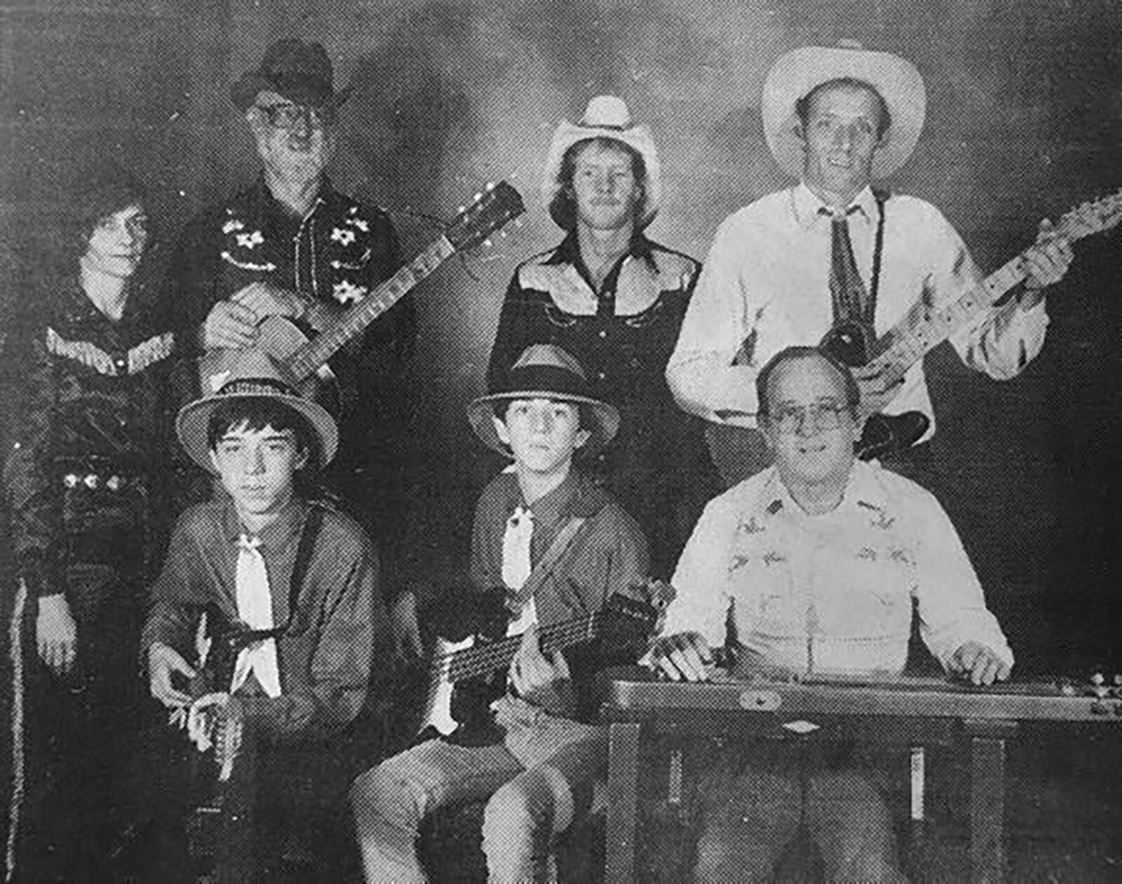 From the archives: Here’s a look at photos from McDowell County this ...